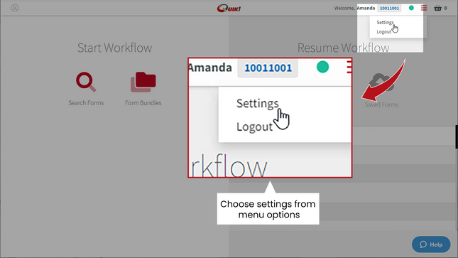 Quik_Start | QuikForms