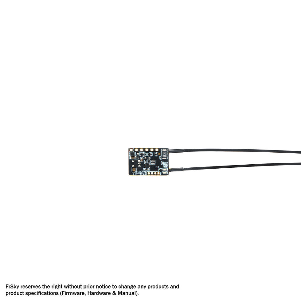 Shop AirBoss RC Transmitters, Receivers, Servos | AirBoss RC