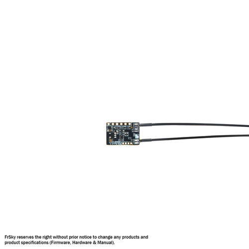 FrSky Archer Plus RS Receiver | AirBoss RC