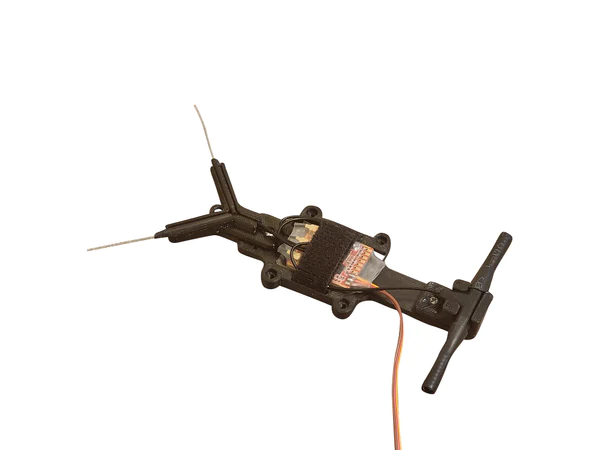 Mounts For Rc Planes Airboss Rc
