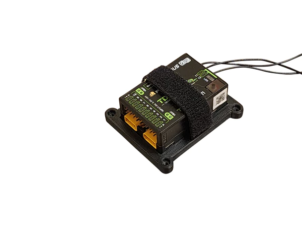 Mounts for RC Planes | AirBoss RC