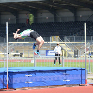 Notts AC | athletics | Nottingham, UK