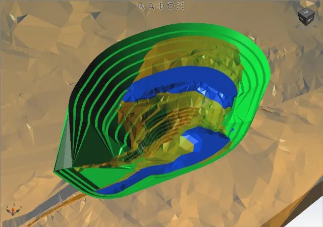 DSM Training Centre | survey training centre in Rustenburg | Airspan ...