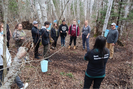 Guardian Program | Wahkohtowin Development GP Inc.