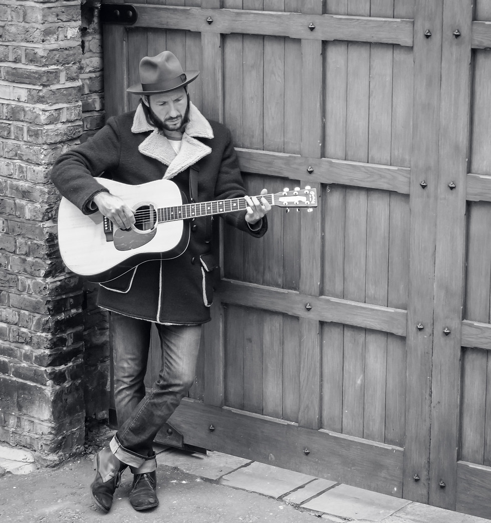 Peter Conway Singer Songwriter | www.peterconway.neteter Conway