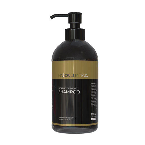 Hair Therapy Shampoo | Sculpting MD
