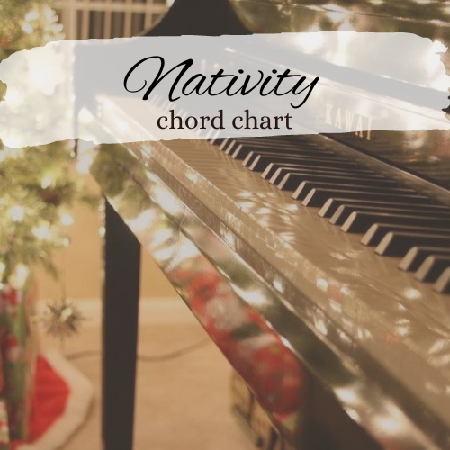 Nativity | Savannah Clark Music
