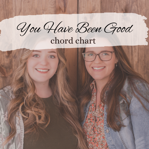 Your Online Home for Gospel Music | Savannah Clark Music