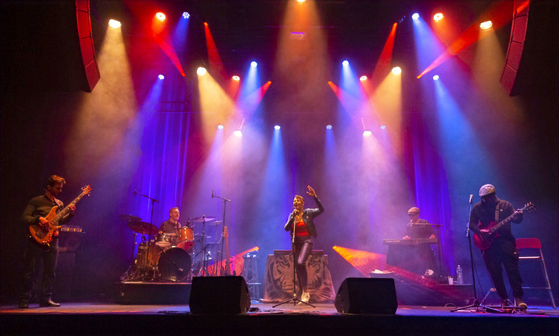 Tam Tam Production | France | spectacles | label | événements