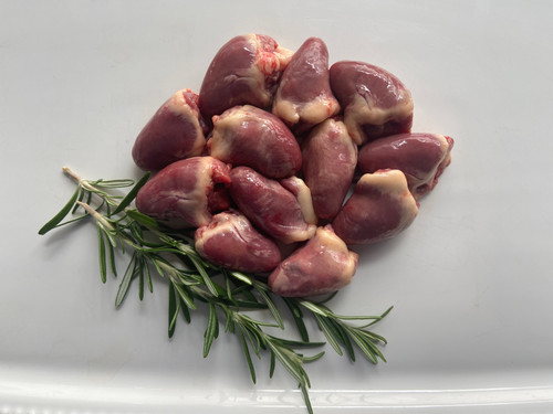 Duck Hearts | The Farmstead