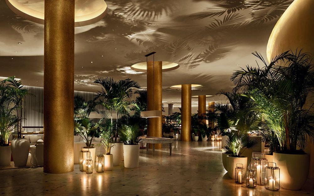 The Miami Beach EDITION Appoints Two Leading Chefs To Matador Room ...