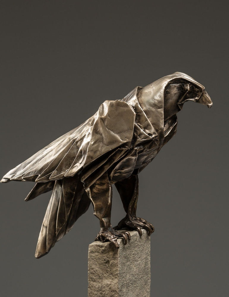 The Art of Origami – Interview with Robert J. Lang