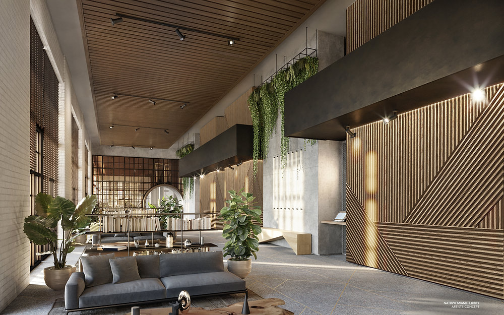 Natiivo Miami Reaches Major Sales Milestone