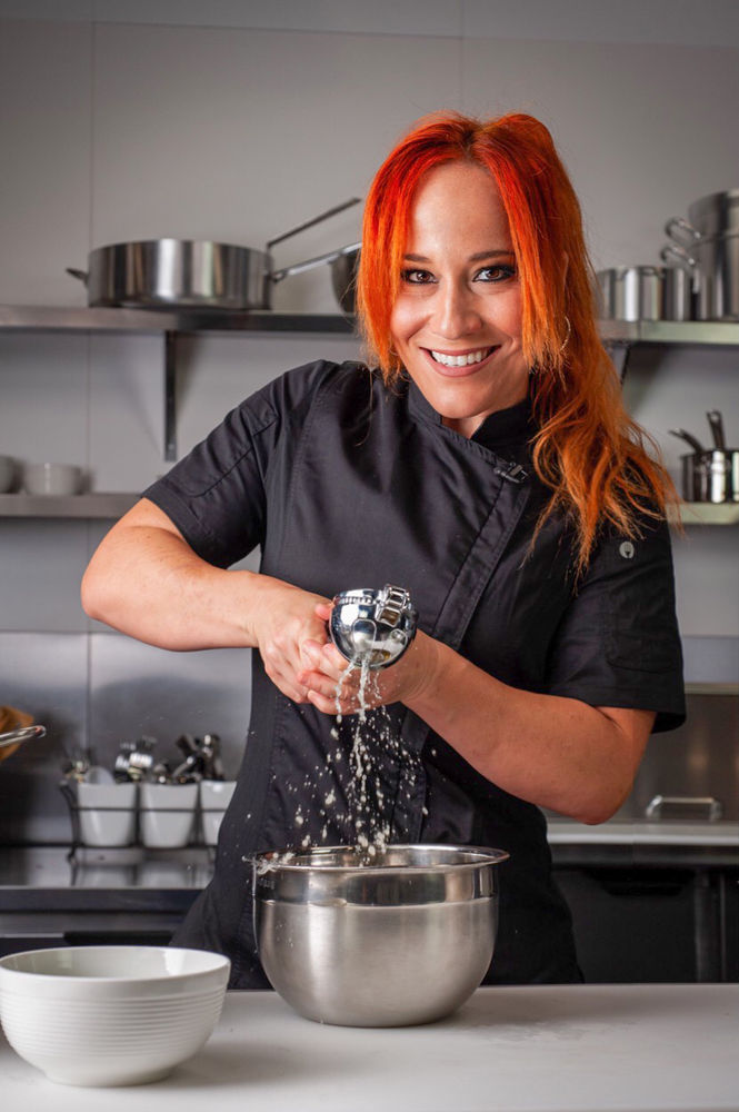 Chef Adrianne’s Newest Concept to Open on Miracle Mile in April 2021