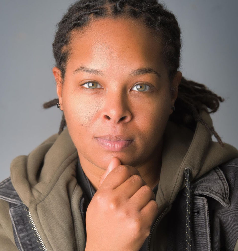 Chaunte Wayans Talks Wayans Comedy Dynasty, Gay Marriage, Jay Z, Famous ...