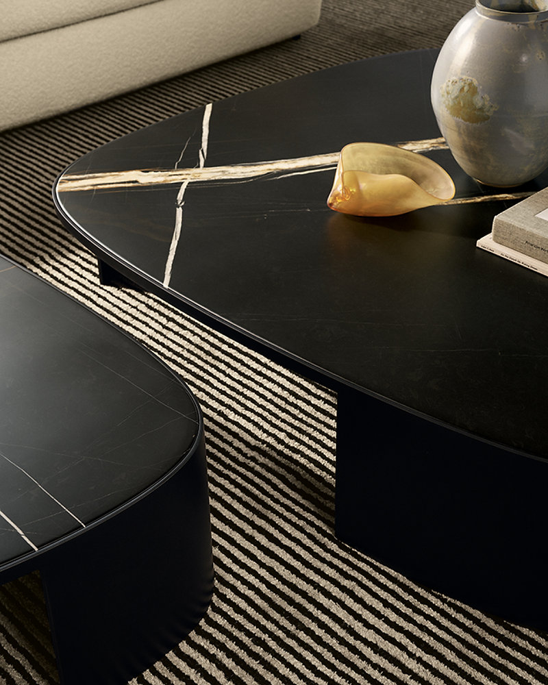 Koishi Coffee Tables by Poliform