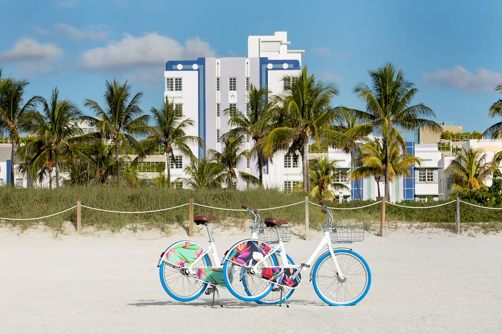 The Gabriel South Beach Opens On Ocean Drive in Miami Beach