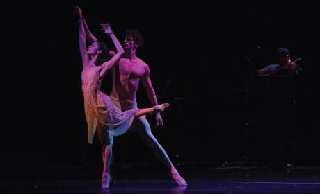Dimensions Dance Theatre of Miami Kicks Off on May 14