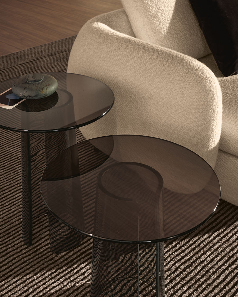 Orbit Coffee Table by Poliform