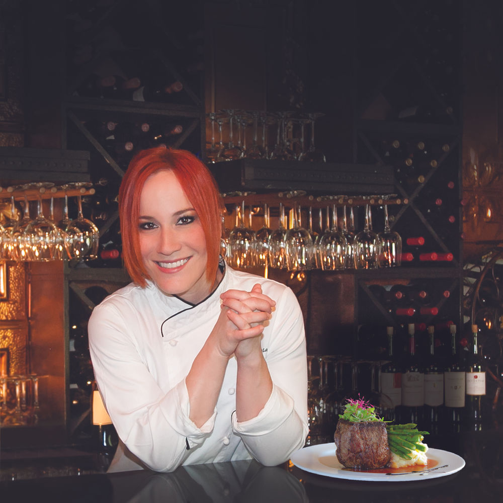 Chef Adrianne’s Newest Concept to Open on Miracle Mile in April 2021