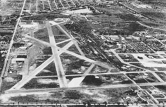 Flashback: Miami's Wartime History