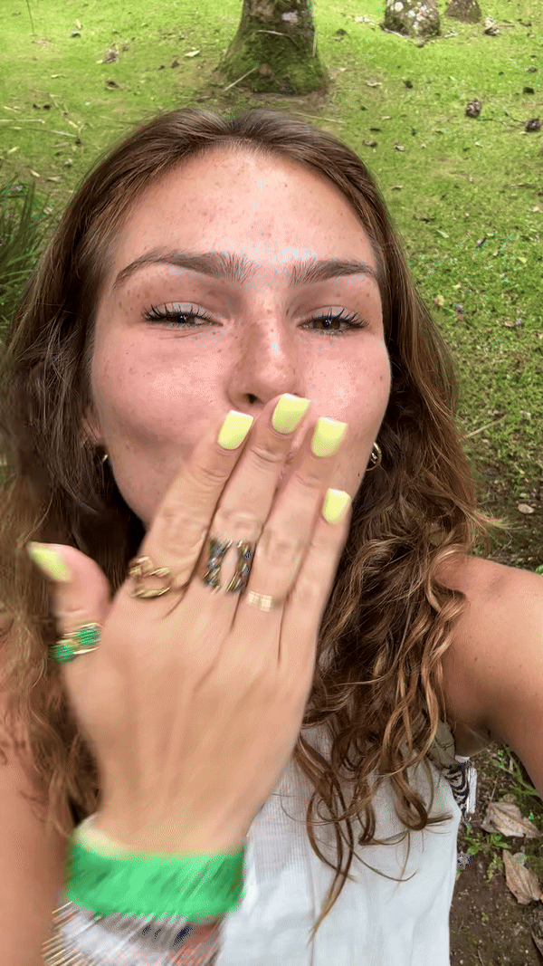 Conversation with Lexi Hidalgo: South Florida’s Beacon of Positivity ...