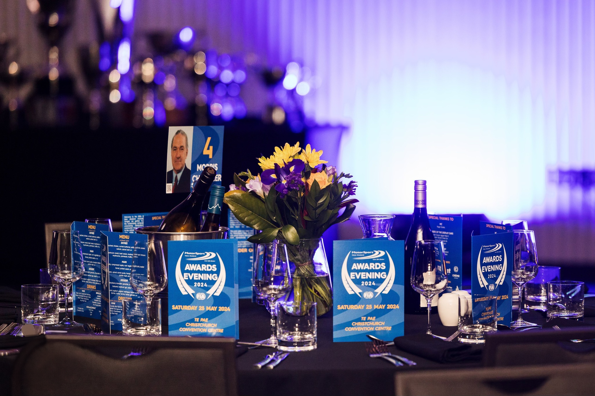 Toyota Racing 300: Award-Winning Motorsport Video Production