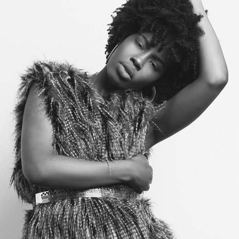 PORTFOLIO | Erica Dunlap