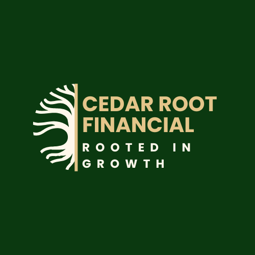 Hire Us | Cedar Root Financial