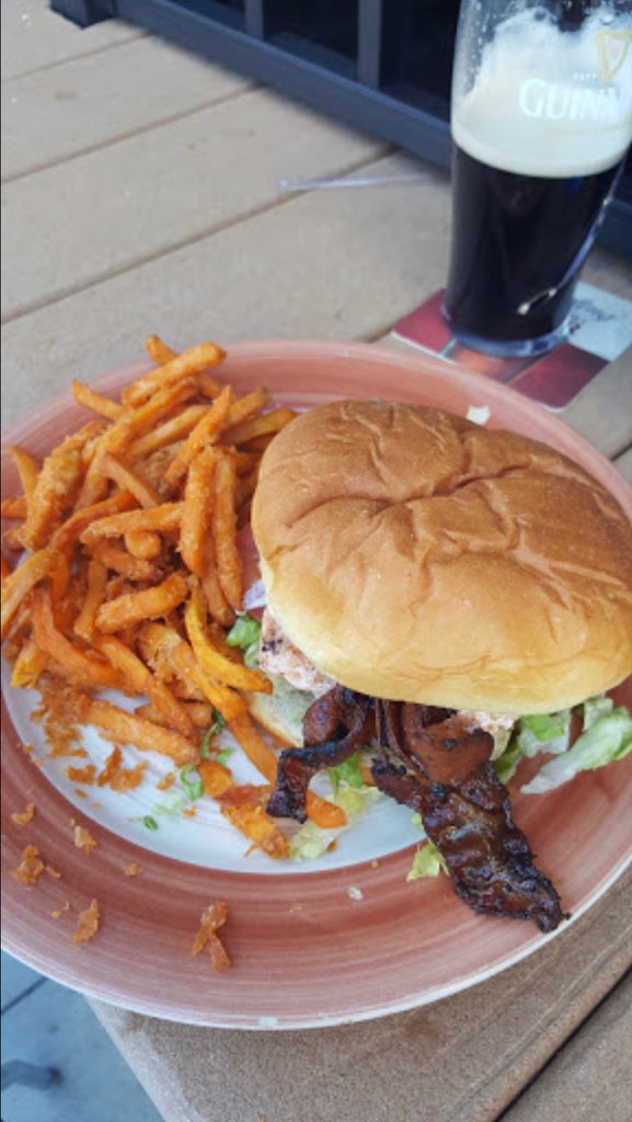 Restaurant | O'Reilly's Irish Bar & Restaurants | United States