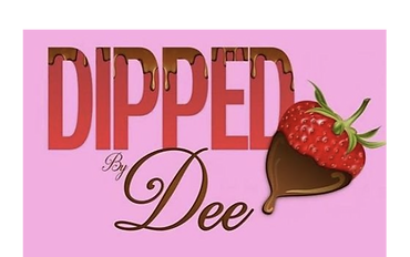 DIPPED BY DEE | Chocolate Dipped Sweets