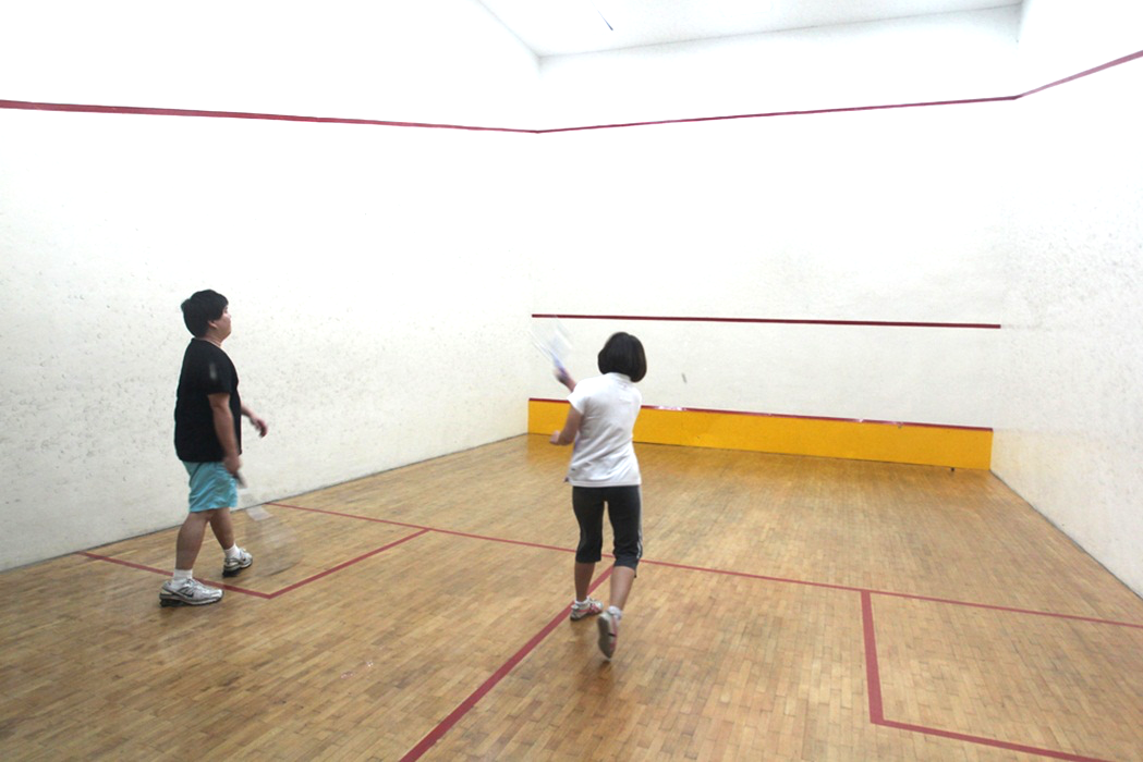 Studio for Rent | The Racquet Club