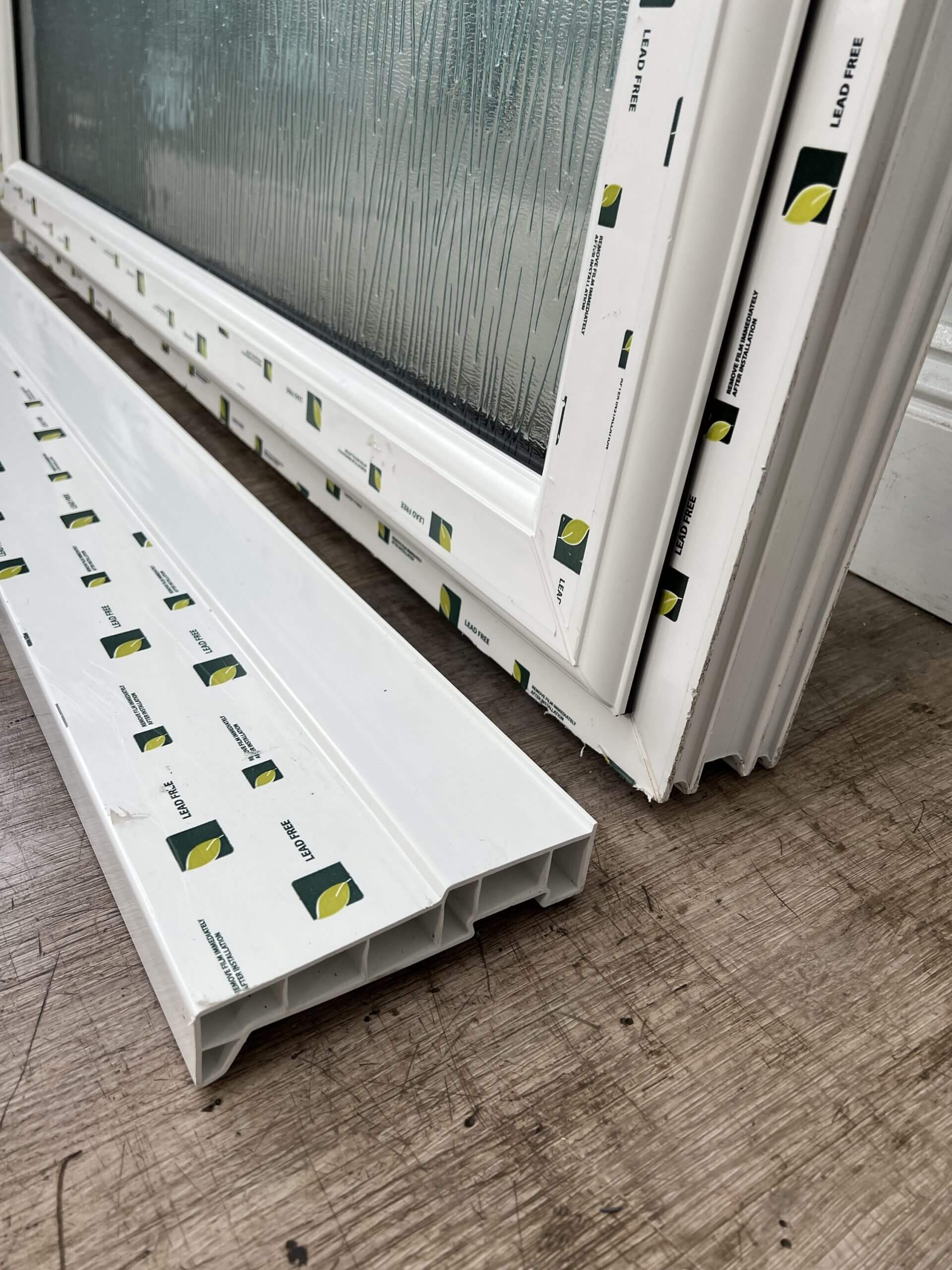 Protective Frame Film