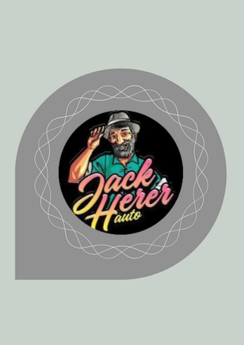 Jack Herrer FEM | Jonjo Seeds