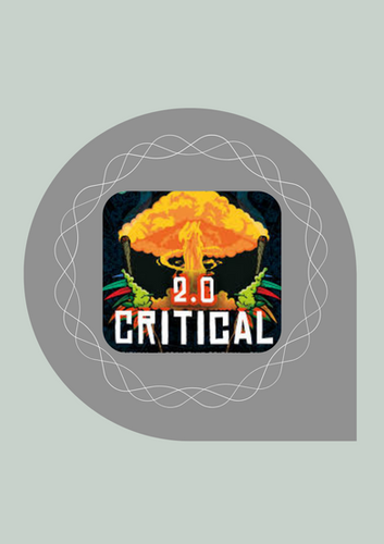 Critical 2.0 Auto | Jonjo Seeds