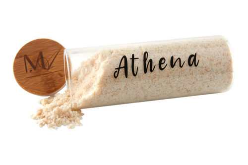 Athena Bath Milk Crystals | Marina's Ambrosia