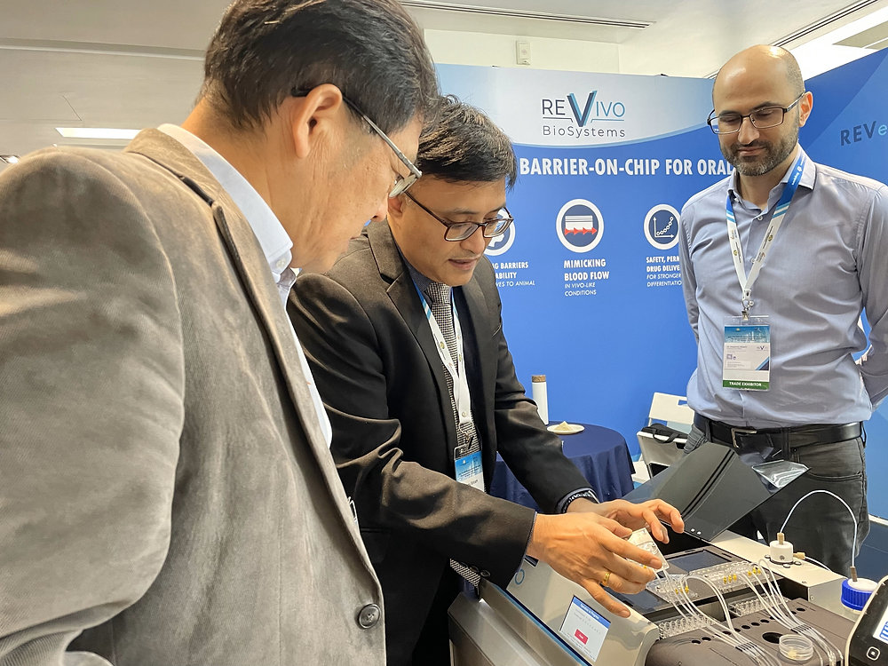 The 37th IADR-SEA Annual Scientific Meeting & 2nd International Oral ...