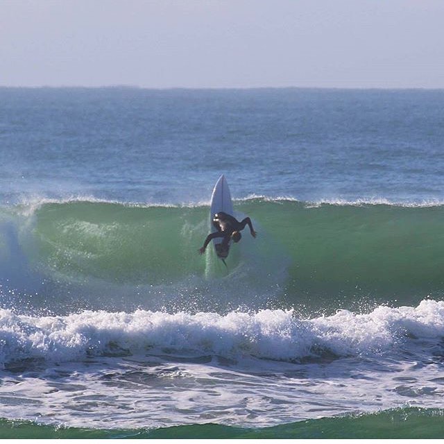 Fox Surf News and Gallery.