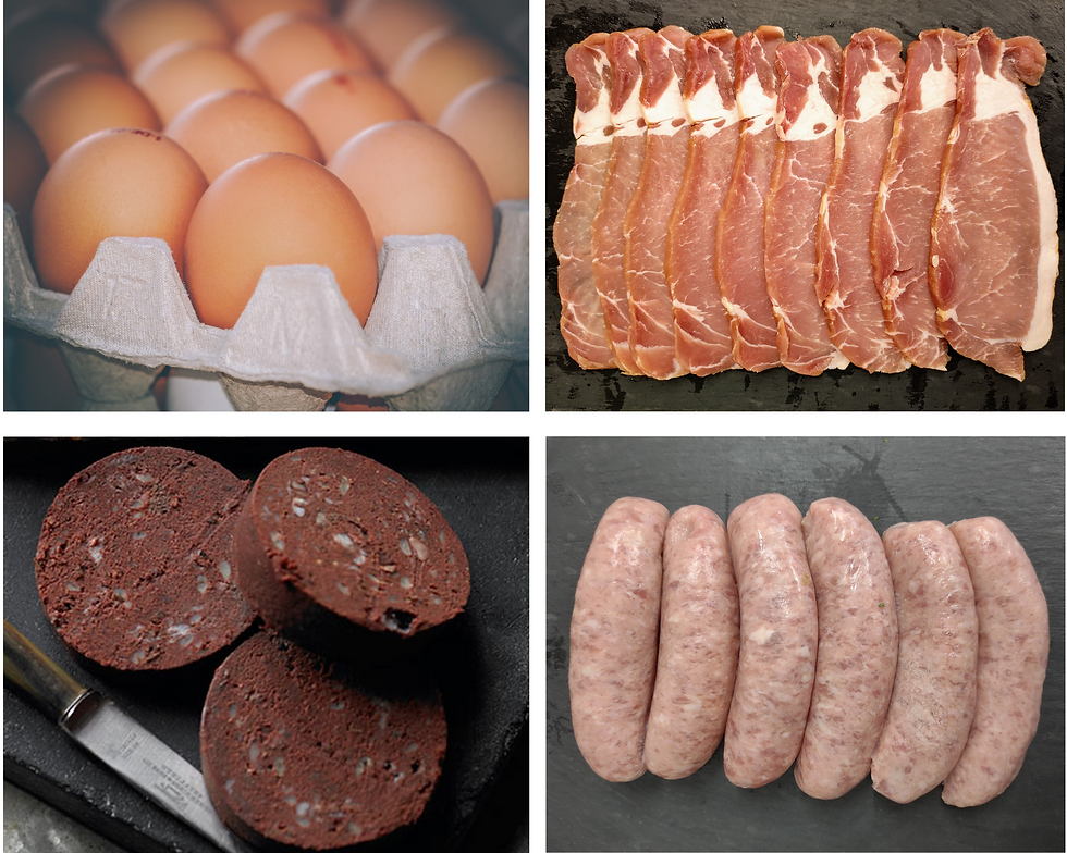 MEAT PACKS & DELI | W J Beaven Butchers