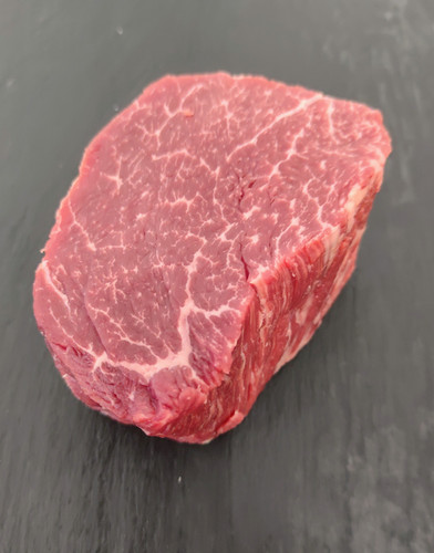 1 x 8oz West Country Premium Fillet Steak | W J Beaven Butchers