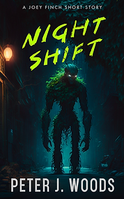 Books | Peter J. Woods