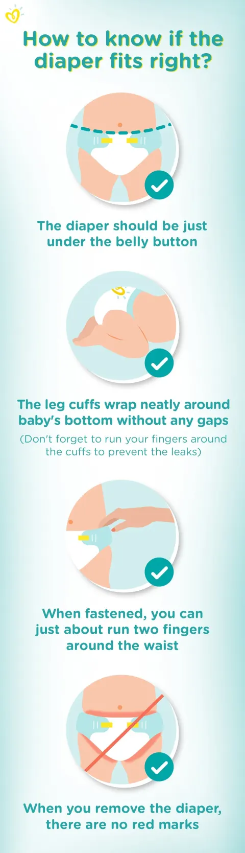 All You Need to Know About Diapers