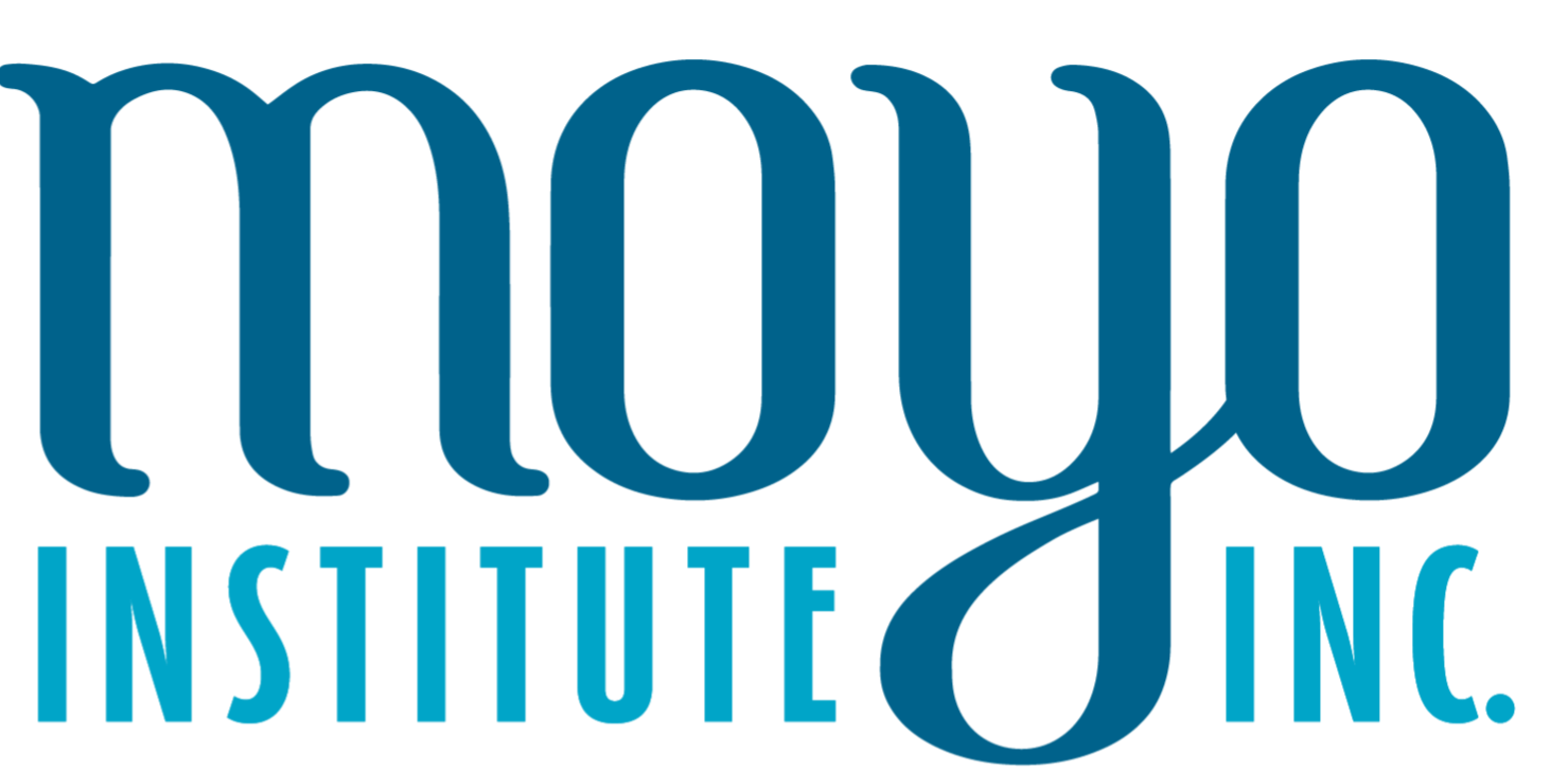 Moyo | MOYO Institute, Inc.