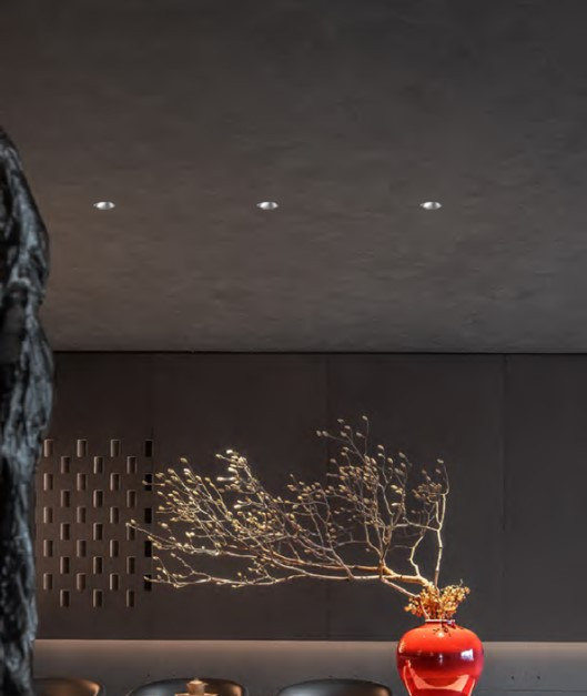 La Martini | Recessed Down Lights