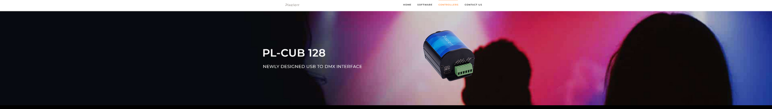 La Martini | LM-CUB 128