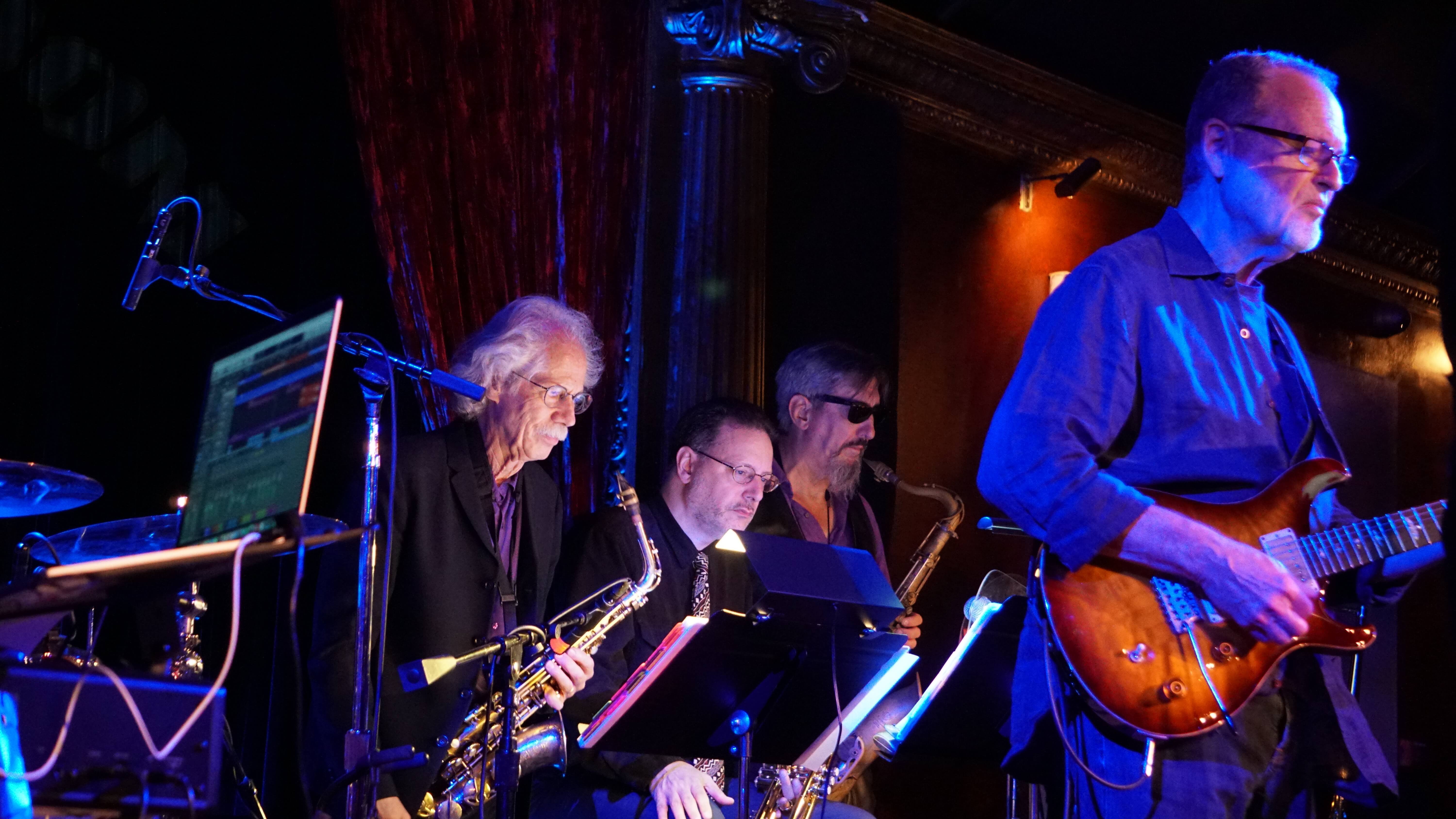 Steely Dan Tribute | The Royal Scam | United States