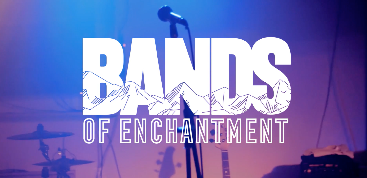 Tickets | Bands of Enchantment
