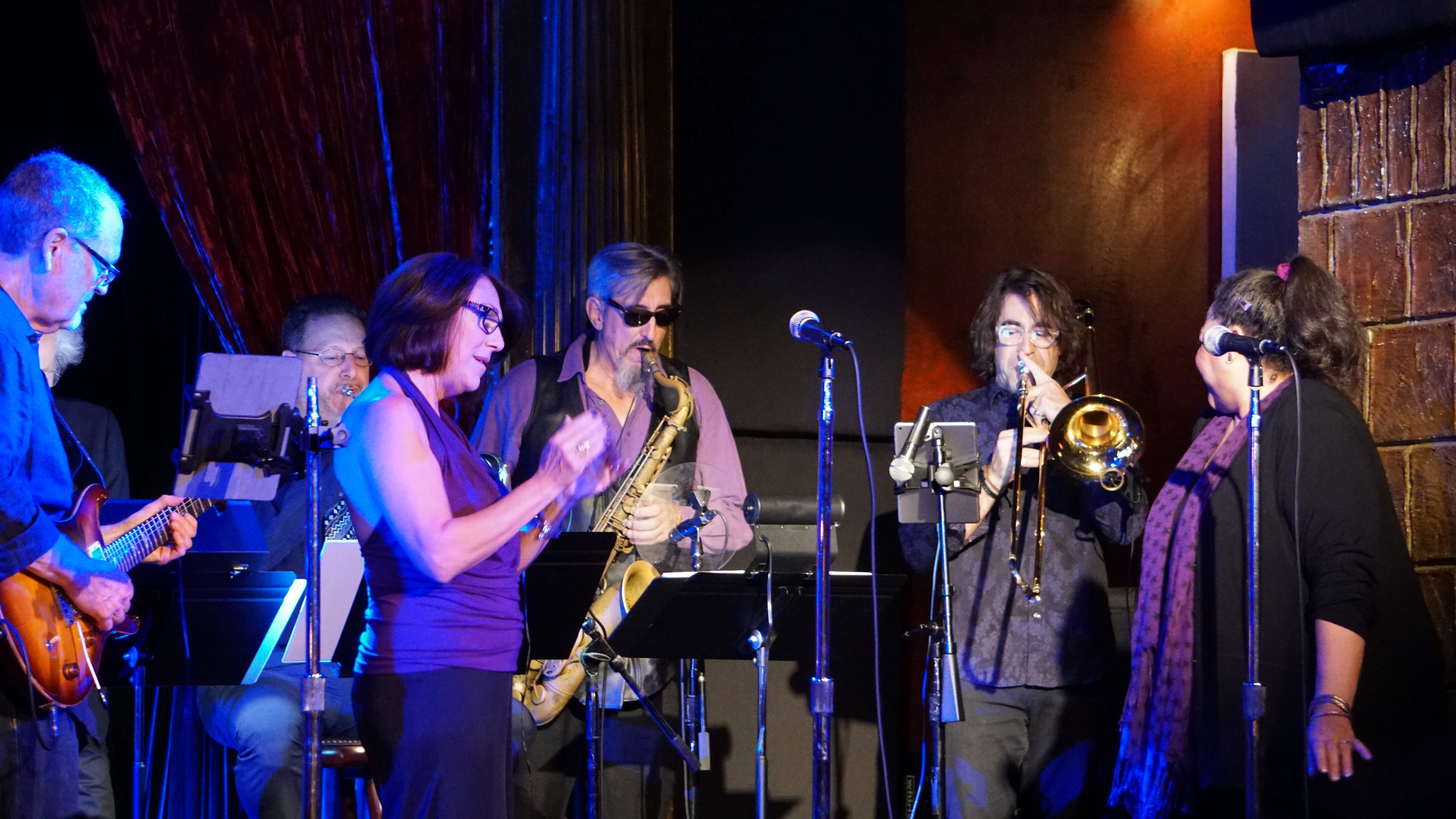 Steely Dan Tribute | The Royal Scam | United States