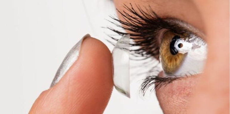 8 Eye Care Tips For Contact Lens Wearers