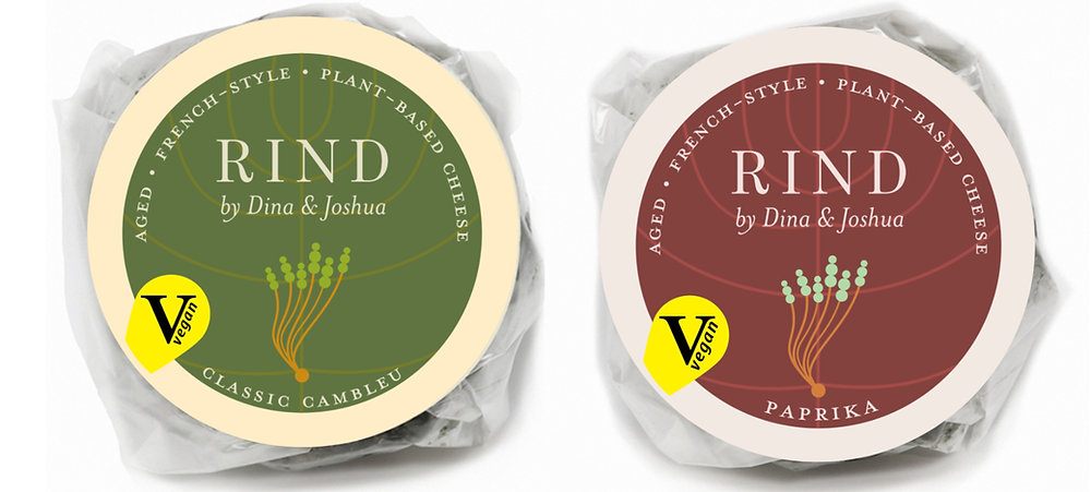RIND Launches at Erewhon with Award-Winning Aged Vegan Cheese